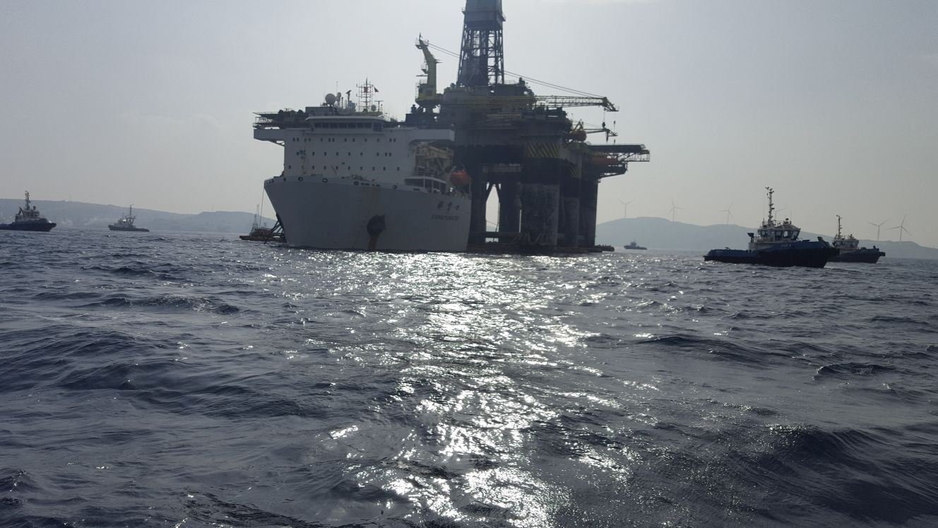 Port Agency – Asaf Shipping
